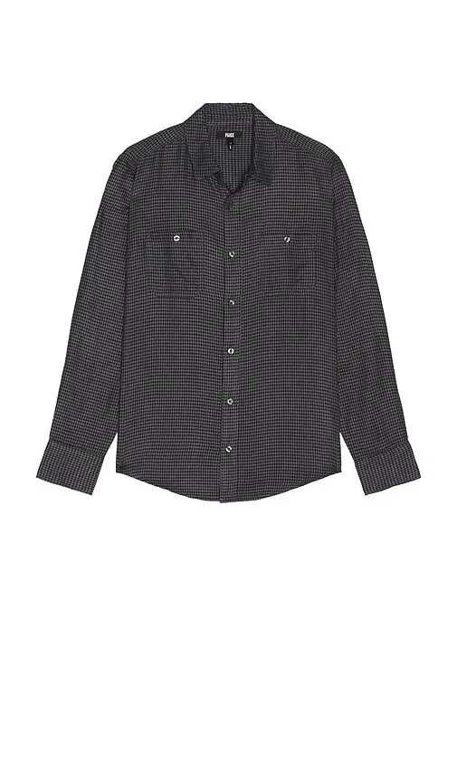 Paige Everett Shirt In . Also