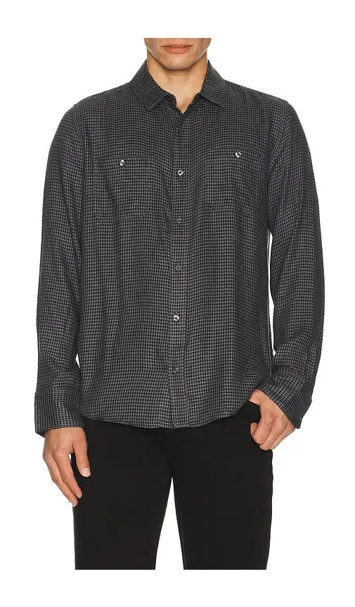 Paige Everett Shirt In . Also