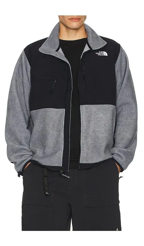 The North Face Retro Denali Jacket - Grey