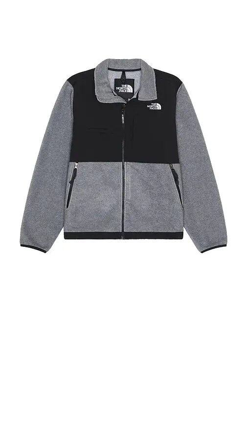 The North Face Retro Denali Jacket - Grey