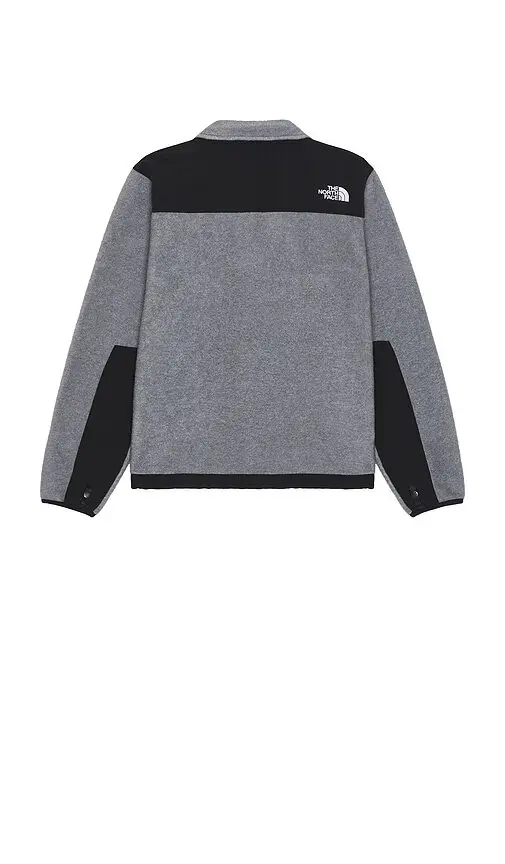 The North Face Retro Denali Jacket - Grey