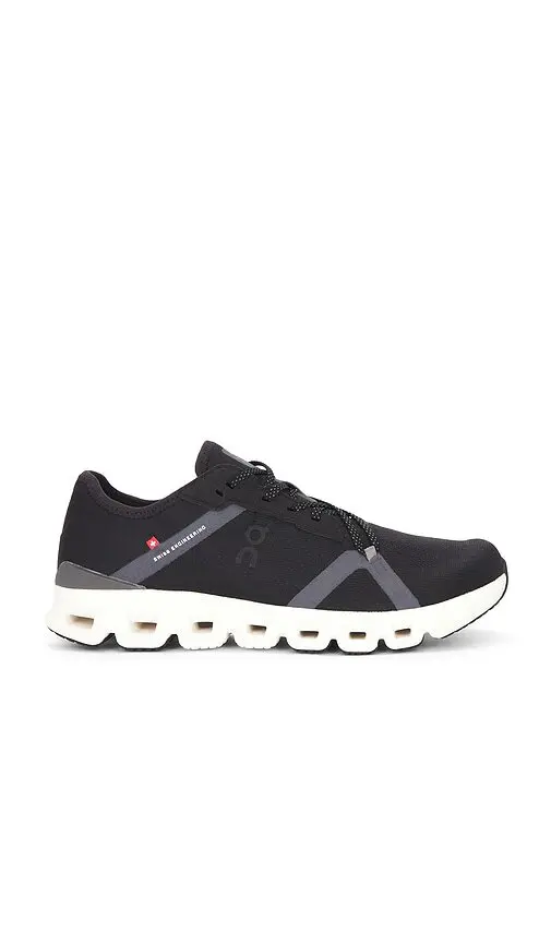 On X 4 Ad Sneaker In . Also