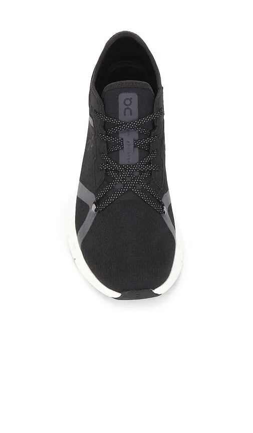 On X 4 Ad Sneaker In . Also