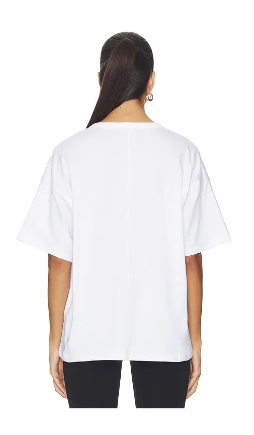 Sold Out NYC The Oversized Tee