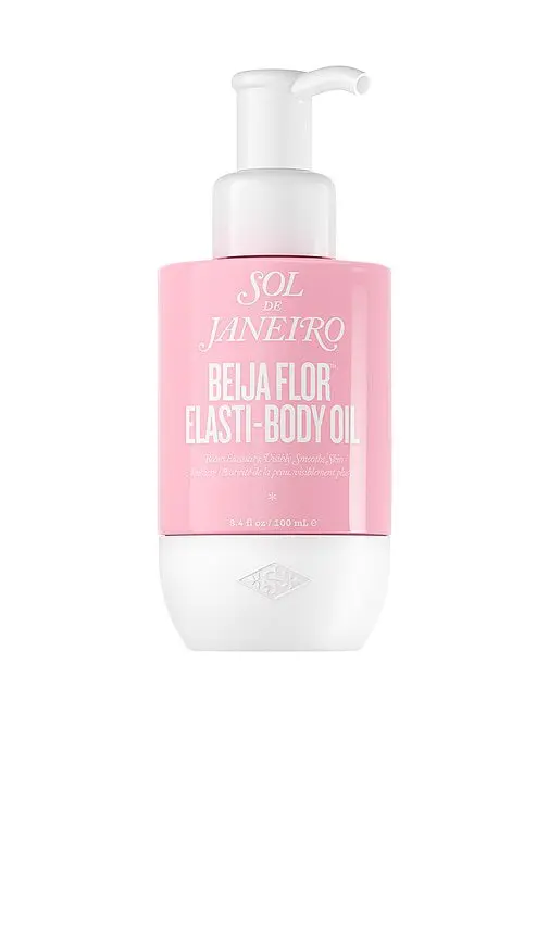 SOL DE JANEIRO Beija Flor Elasti-body Oil - Beauty: Na