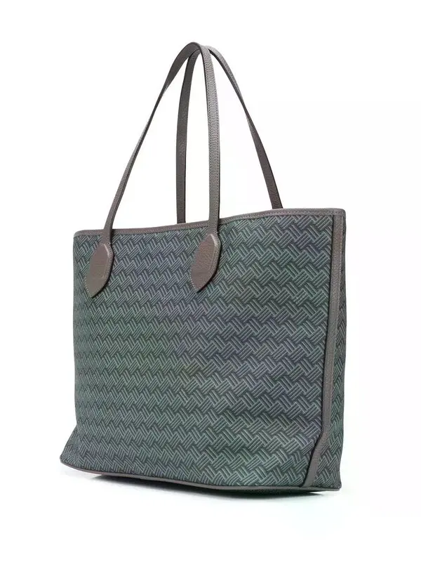 DELAGE Lulu Jm Tote - Grey