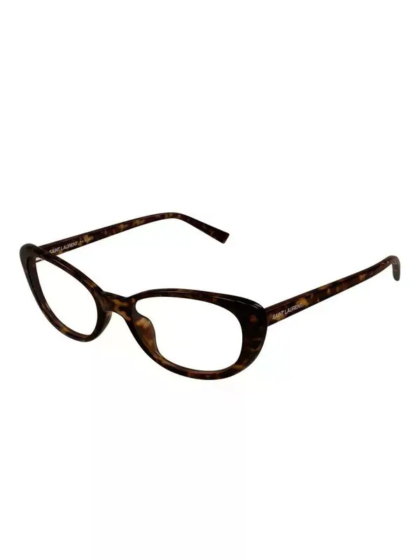 Saint Laurent Cat-eye Eyeglasses