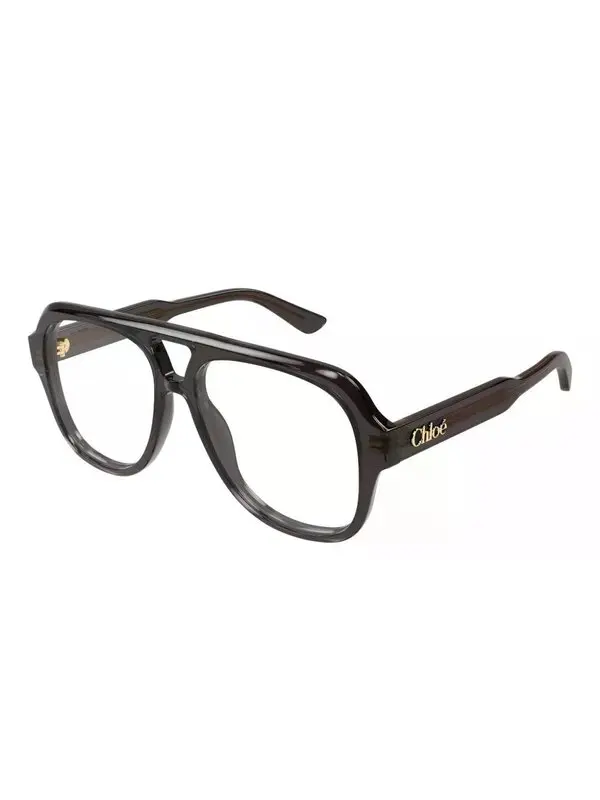 Chloé Browline Ch0339o Eyeglasses