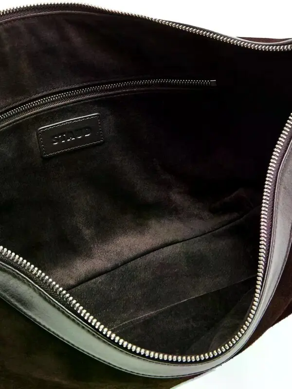 Staud Large Demy Shoulder Bag