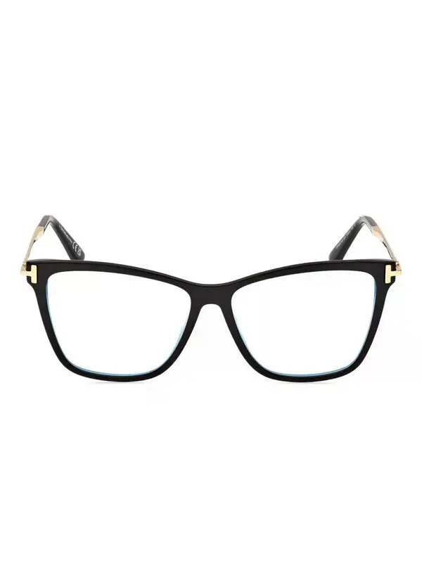 TOM FORD Cat-eye Glasses