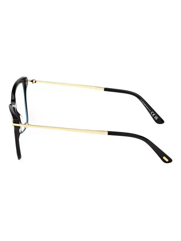 TOM FORD Cat-eye Glasses