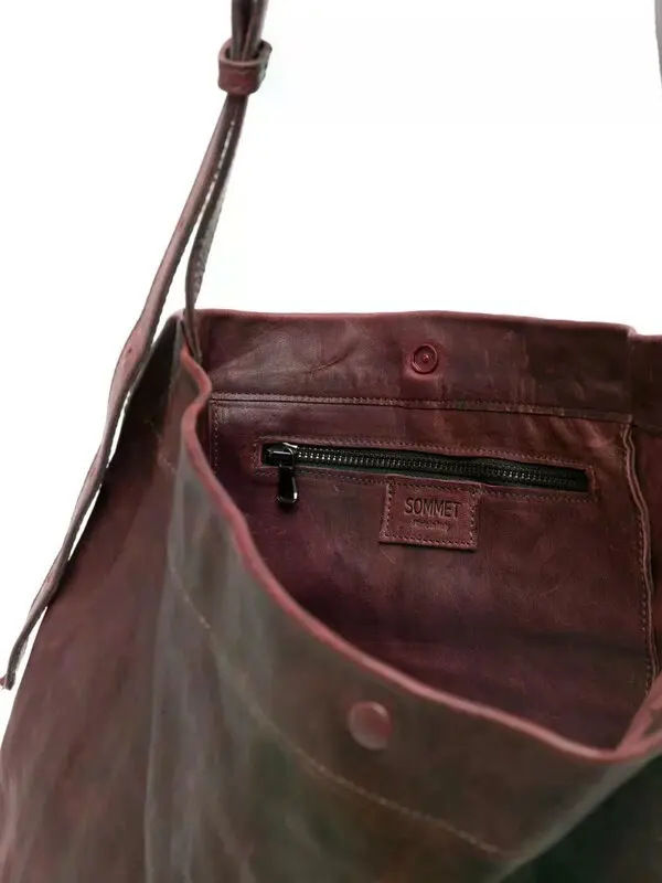 SOMMET Lidia Tote Bag
