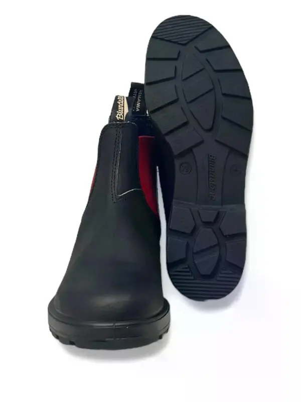 Blundstone 508 Pull-tab Boots