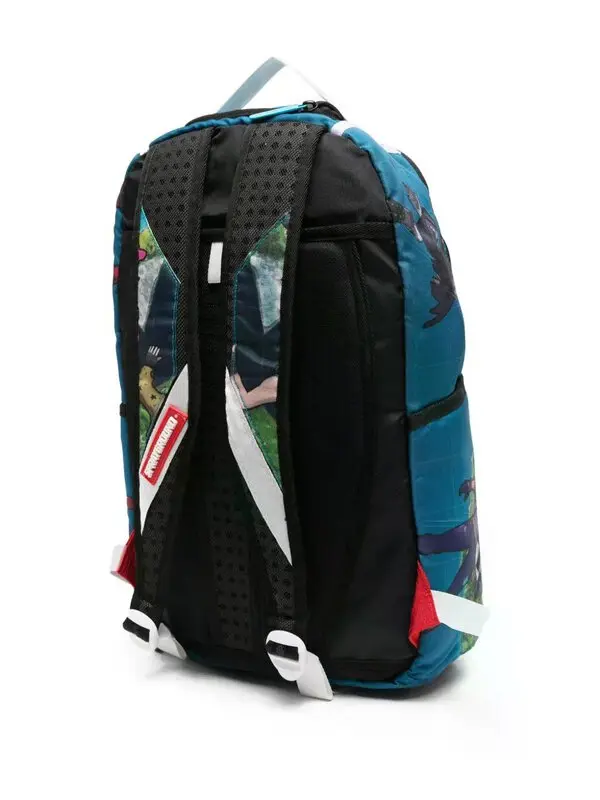 SPRAYGROUND Fortnite Island Backpack