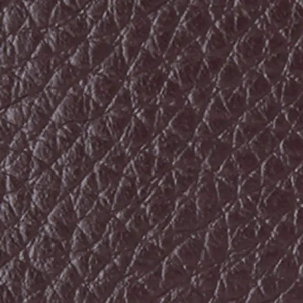Mulberry Grained Leather Card Holder