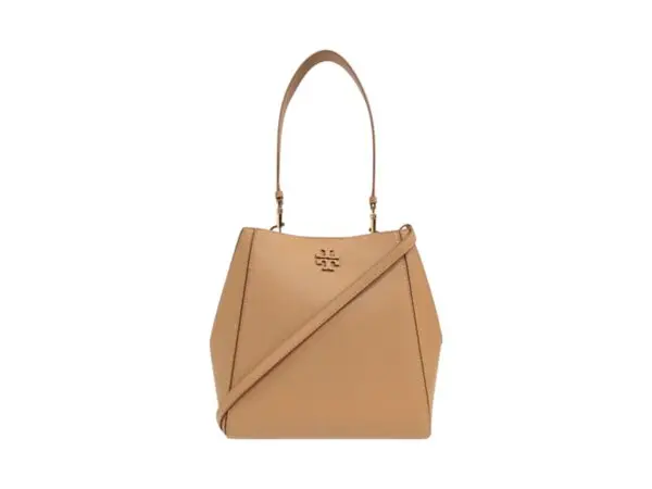 Tory Burch Mcgraw Bucket Bag
