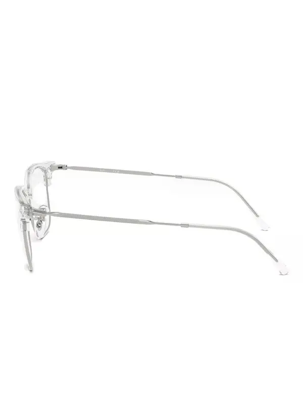 Ray-ban Metal-frame Eyeglasses