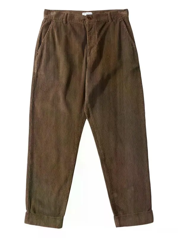 DEAN EDMONDS Corduroy Trousers