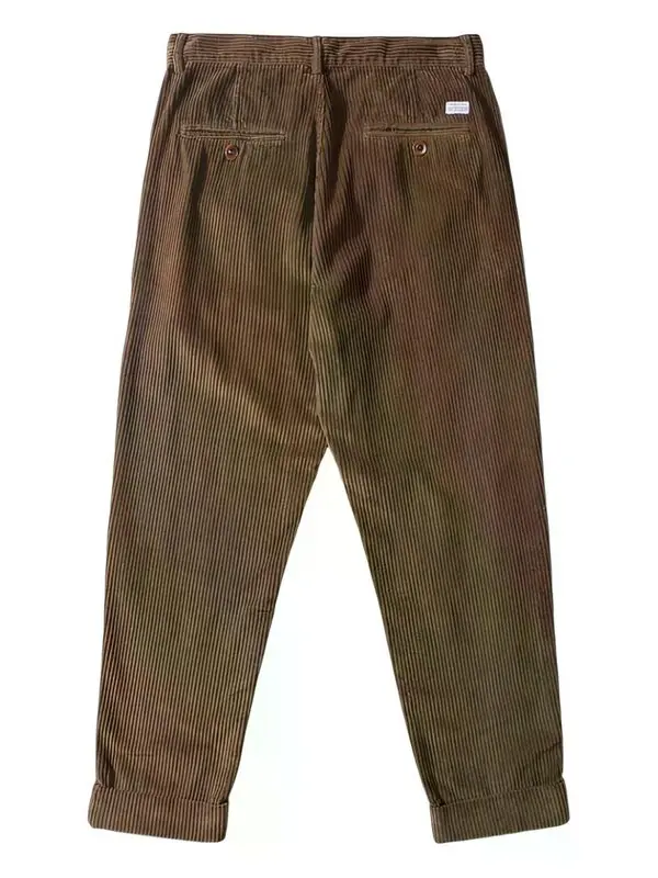 DEAN EDMONDS Corduroy Trousers