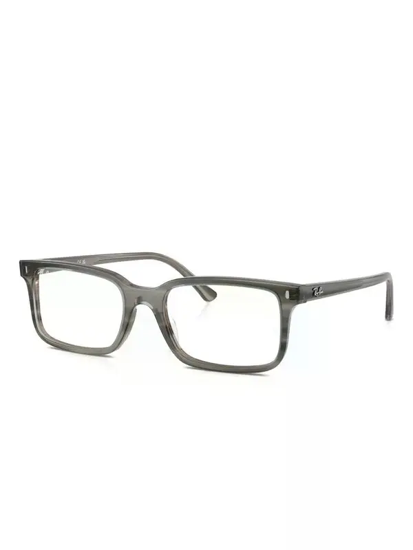 Ray-ban Square-frame Eyeglasses