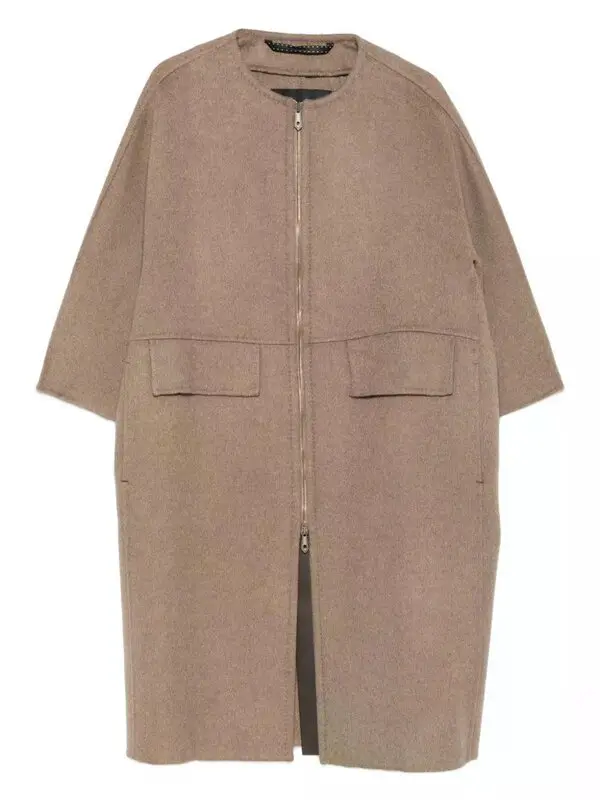 Max Mara Cashmere Coat