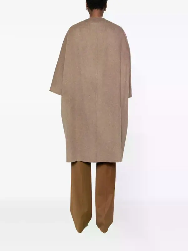 Max Mara Cashmere Coat