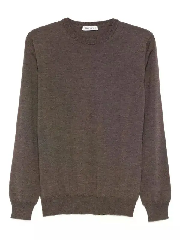 KANGRA Crew Neck Sweater
