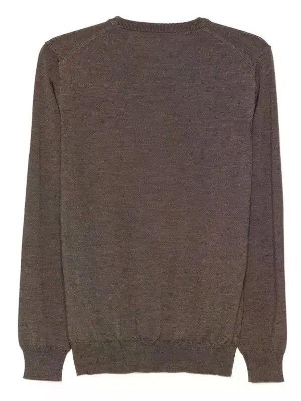 KANGRA Crew Neck Sweater