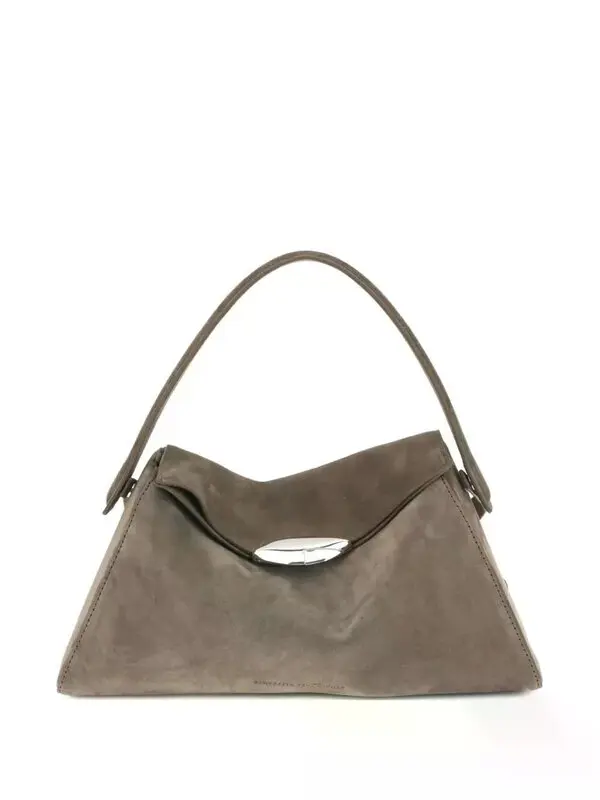 Benedetta Bruzziches Flap Closure Shoulder Bag
