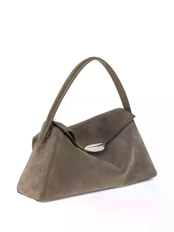 Benedetta Bruzziches Flap Closure Shoulder Bag