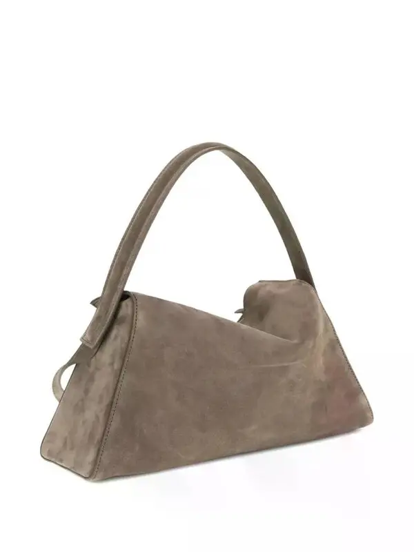 Benedetta Bruzziches Flap Closure Shoulder Bag