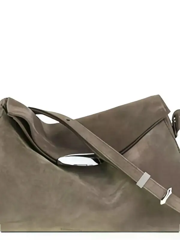 Benedetta Bruzziches Flap Closure Shoulder Bag