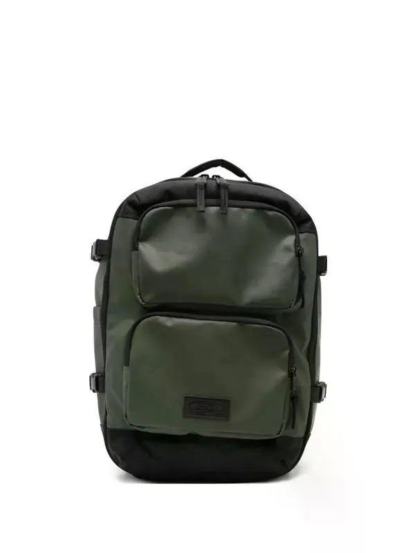 EASTPAK Logo-patch Backpack