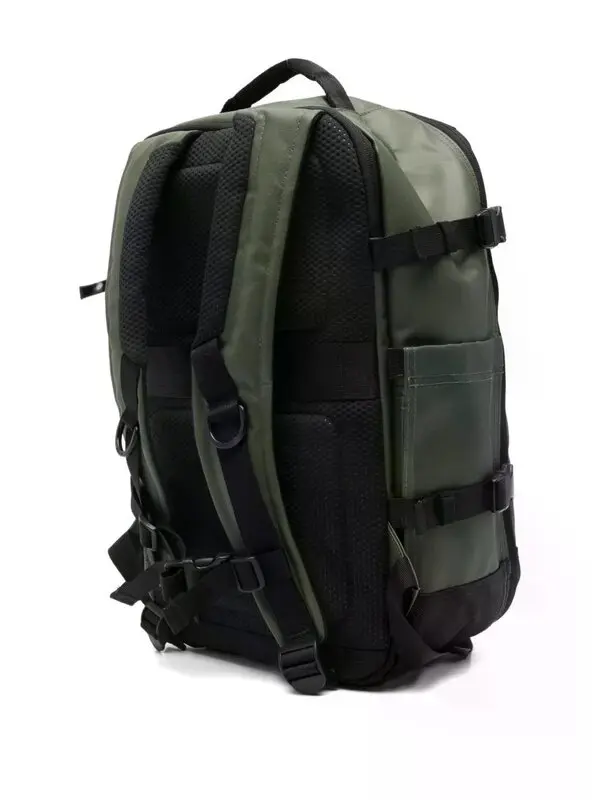 EASTPAK Logo-patch Backpack