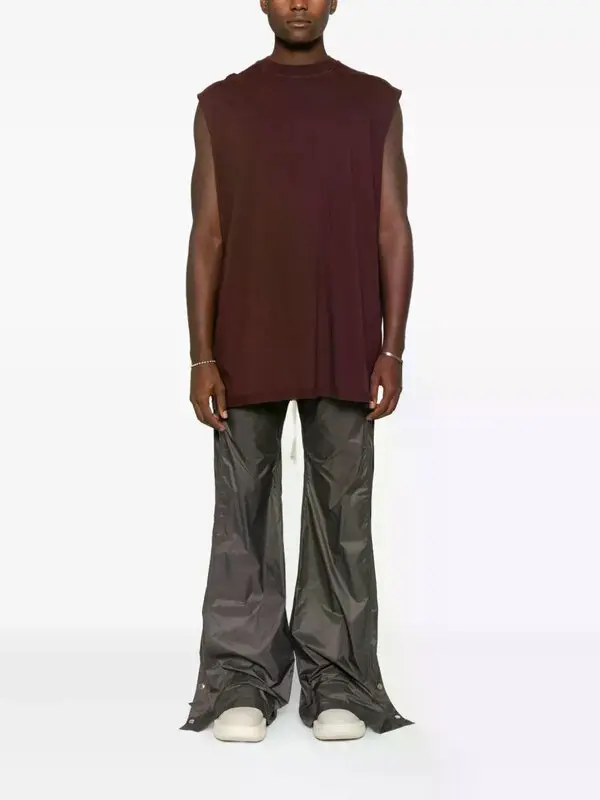 Rick Owens Sleeveless Tank Top