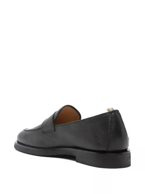 Officine Creative Opera Flexi Loafers