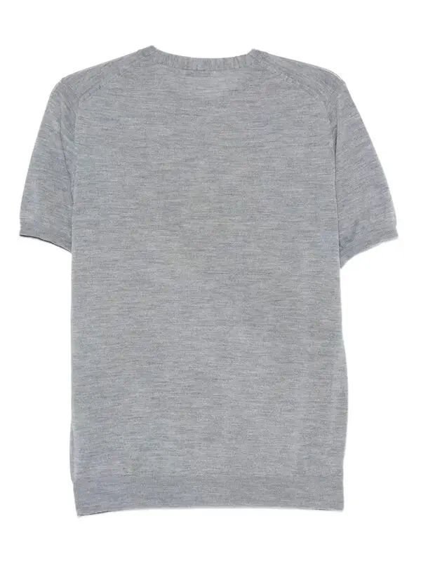 KANGRA Crew Neck T-shirt
