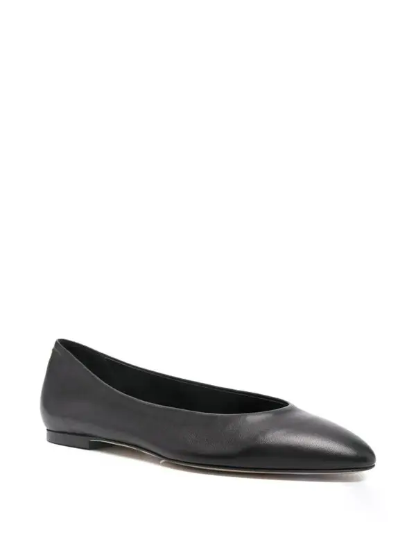 AeydĒ Ellie Ballet Flats