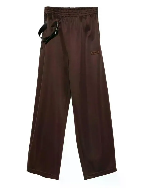 MAGLIANO Belted Pants