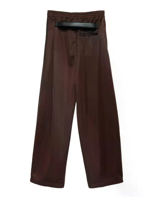 MAGLIANO Belted Pants