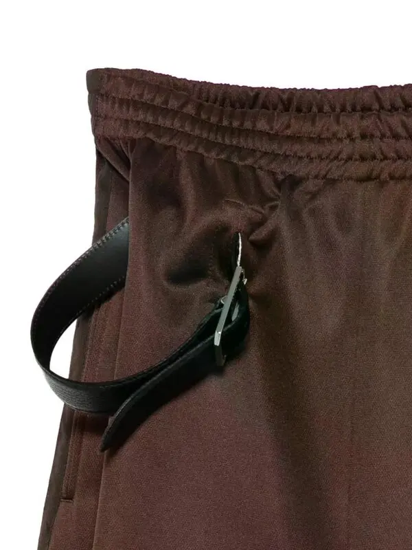 MAGLIANO Belted Pants