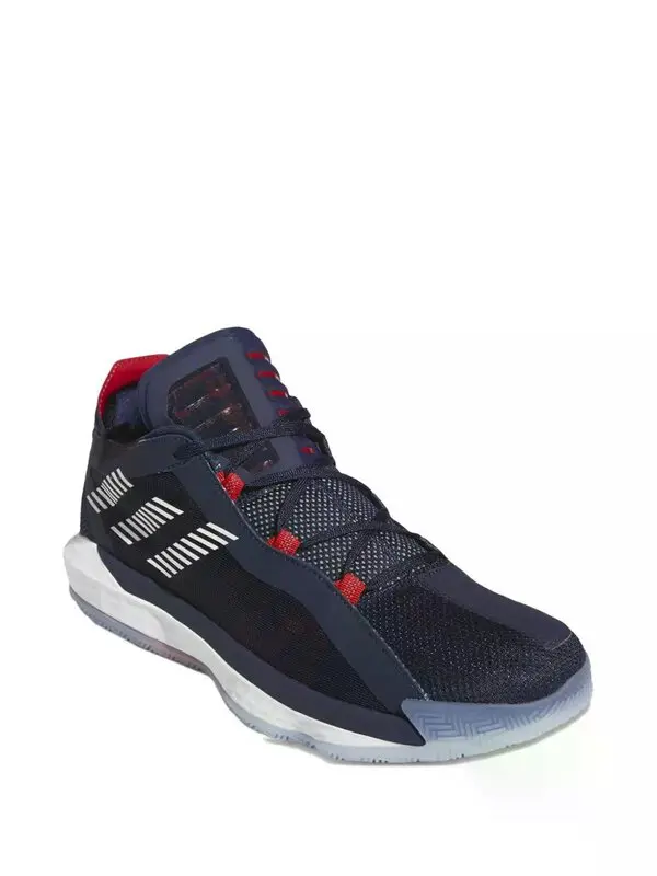 Adidas Dame 6 Gca Sneakers