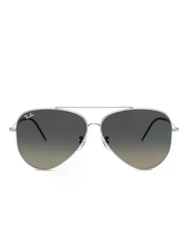 Ray-ban Aviator Reverse Sunglasses