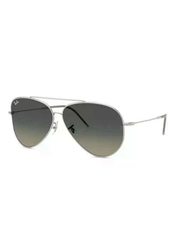 Ray-ban Aviator Reverse Sunglasses