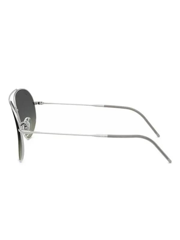 Ray-ban Aviator Reverse Sunglasses
