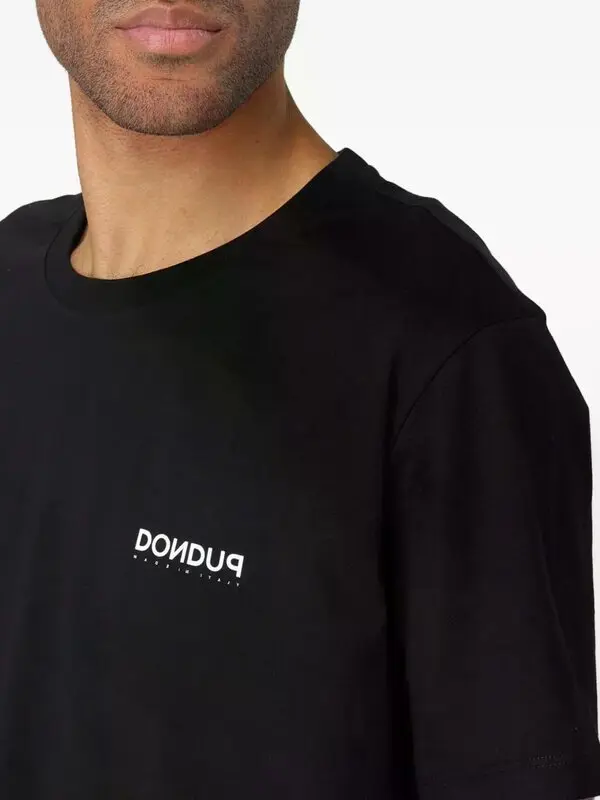 DONDUP Logo-print T-shirt