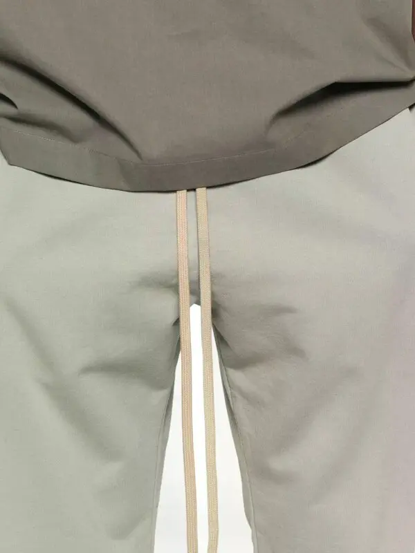 Fear Of God Drawstring Trousers