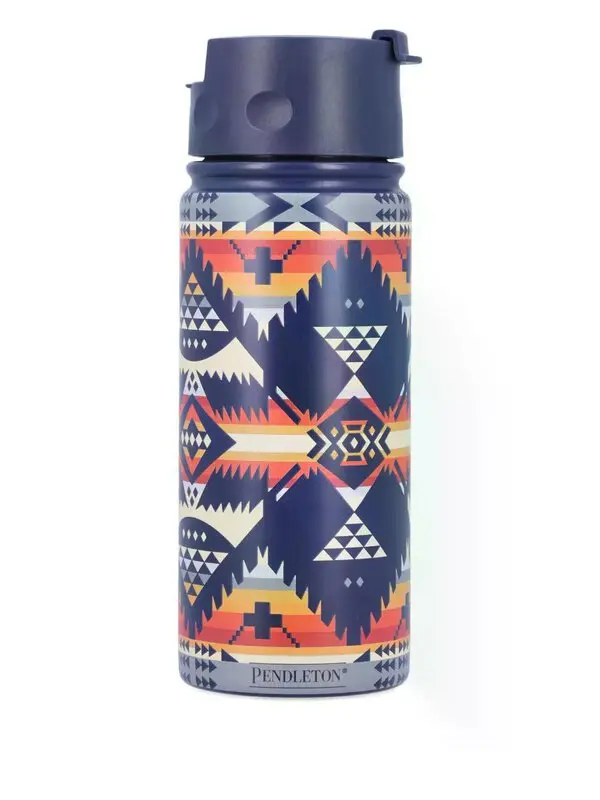 Pendleton Nehalem Insulated Travel Mug - Blue