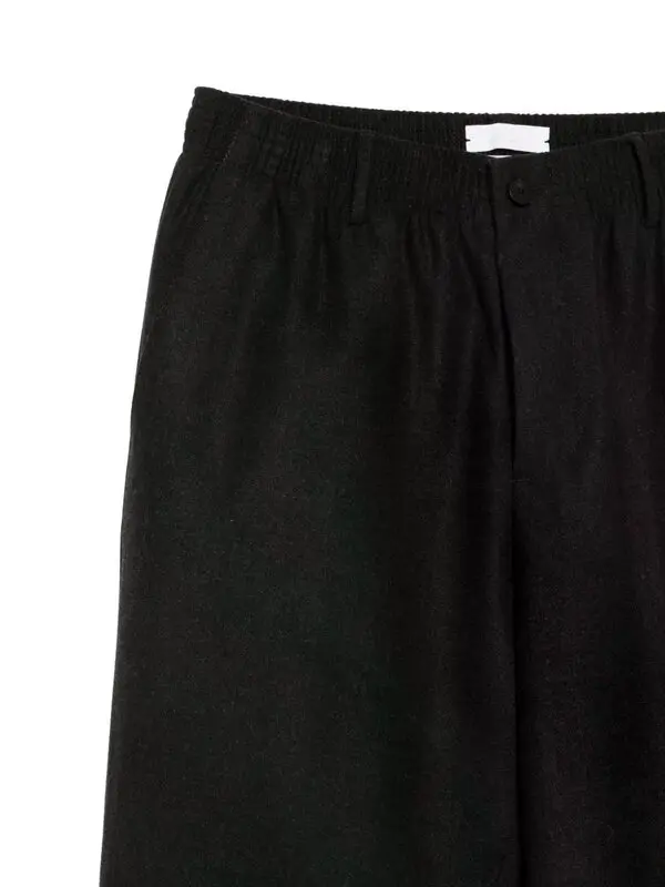 CELLAR DOOR Straight-leg Trousers