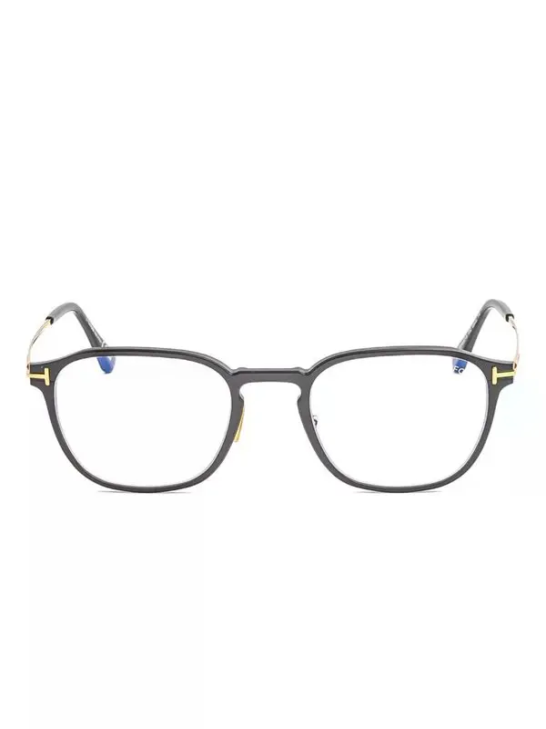 TOM FORD Rectangle-frame Glasses